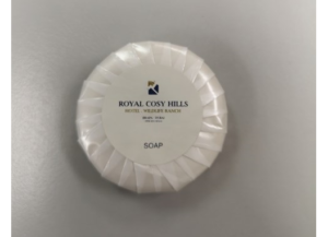 Soap 20 / 30g - MH ENTERPRISE LIMITED
